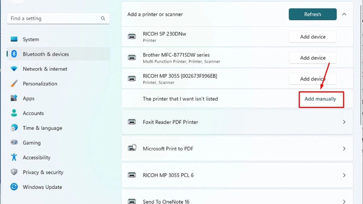 Lỗi 0x0000011b là gì? Hướng dẫn 10 cách khắc phục lỗi